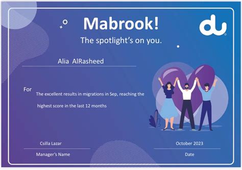 Alia Al Rasheed Posted On Linkedin