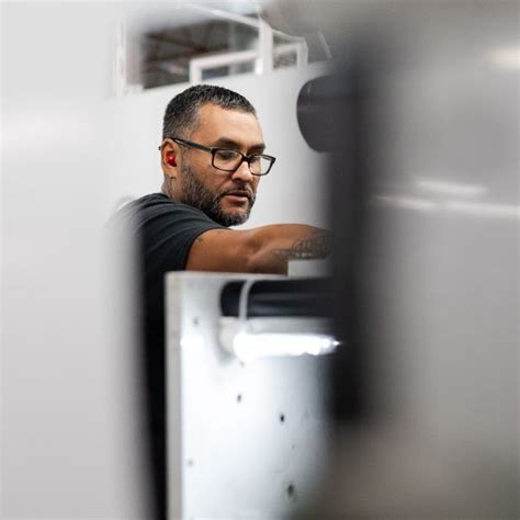 Flexography Printing 101 Learn The Basics Impression Label