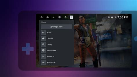 Xboxgamebarwidget 5 Ways To Customize The Xbox Game Bar On Your