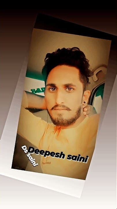 Deepesh Saini New Video Youtube