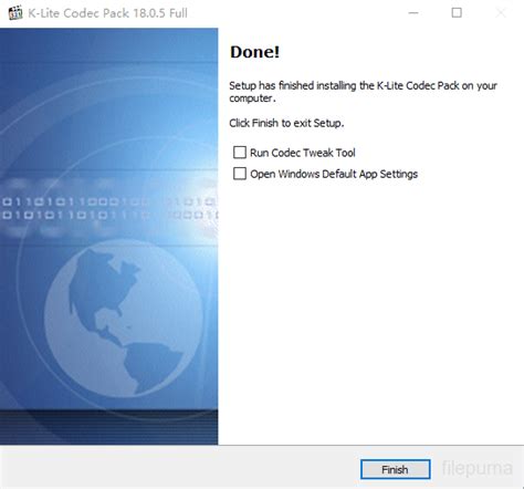 Descargar K Lite Codec Pack Full 19 2 0 Para Windows