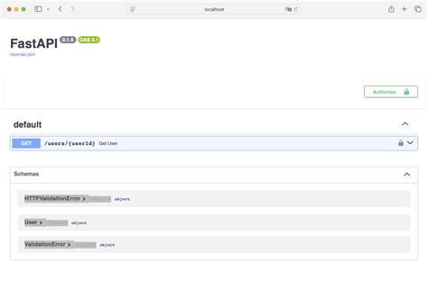 为 FastAPI 的 SwaggerUI 定制 CSS 样式 隔叶黄莺 Yanbin Blog 软件编程实践
