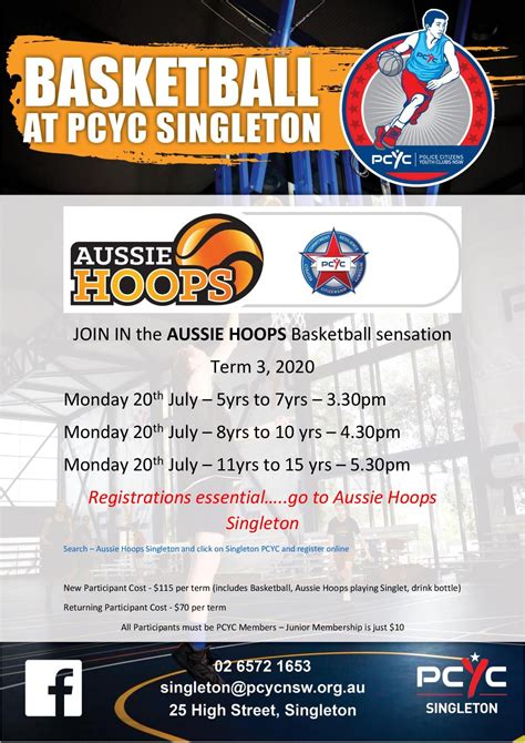 Pcyc Singleton Home Facebook