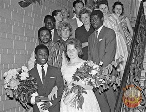 რატომ და როგორი ქორწინება იყო აკრძალული სსრკ ში დღეს ეს ბევრმა არ იცის