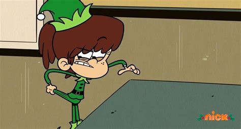 Pin By Jacob Waters On Lynn Loud Jr Loud House Characters Cartoon