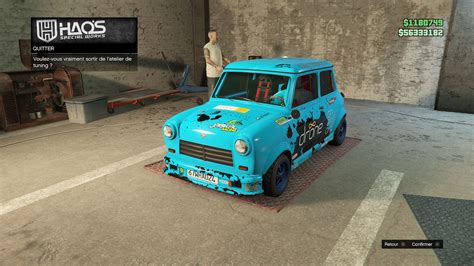 Weeny Issi Classic Gta Online By Vicenzovegas21 On Deviantart