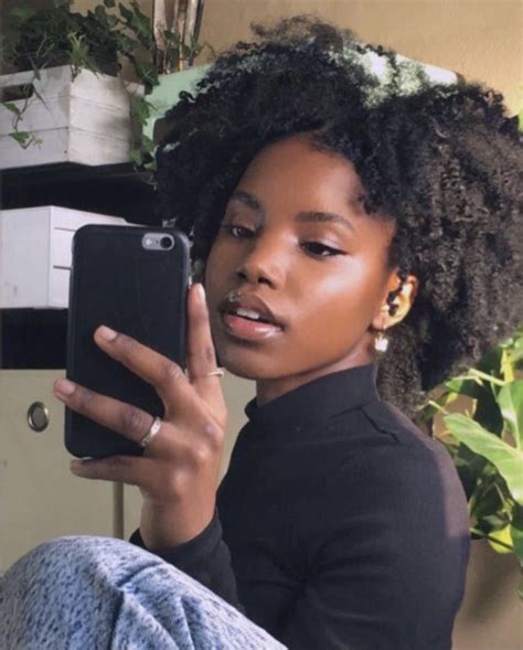 Black Girls Hairstyles Afro Hairstyles Natural Hair Styles Short