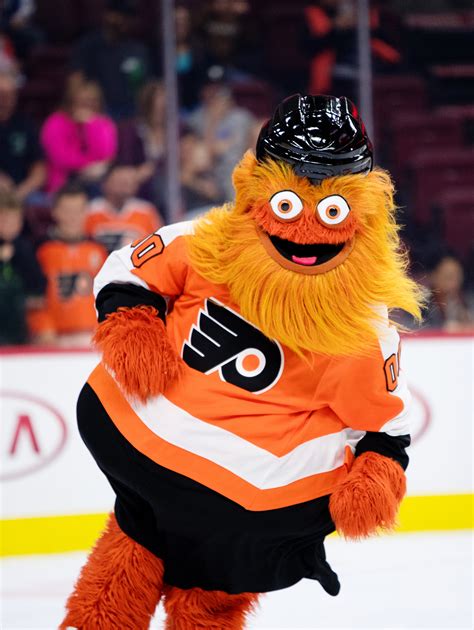 Funny Mascots