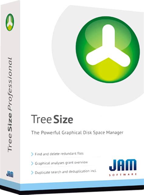 TreeSize Personal ของแท ทมลขสทธถกตองตามกฏหมาย