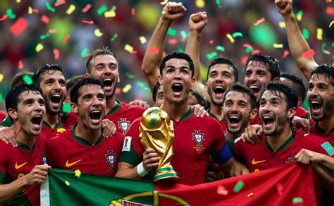 The Economist Portada De Revista Predice Que Cristiano Ronaldo Y