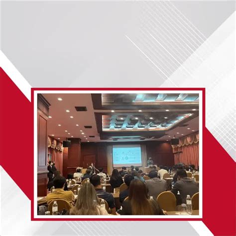 Seqrite On Linkedin Seqrite Partner Organises Cyber Security Event In Thailand