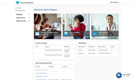 환자 액세스 권한 사용 microsoft learn