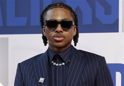 Toronto Raptors Draft Pick Collin Murray Boyles Wants To See Drake