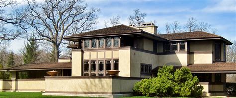 Prairie Style Mouldings And Architecture Mouldings One