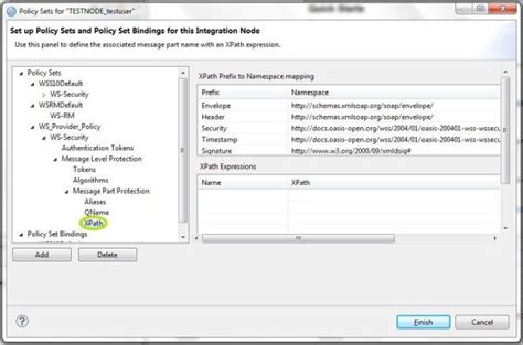 Configuring Ws Security Using X 509 Token In Ibm Integration Bus Artofit