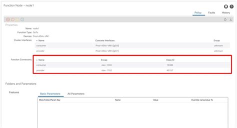 Aci 정책 기반 리디렉션 문제 해결 Cisco Aci 정책 기반 리디렉션 문제 해결 Cisco