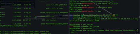 tryhackme vulnnet active（ez 域渗透） 渗透 ez csdn博客