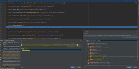 Bug Siteconfiginner Class Methods Return Null · Issue 32859 · Azure