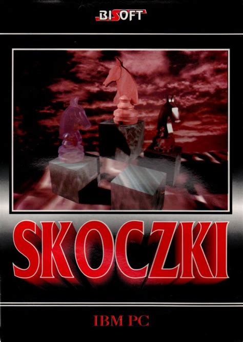 Skoczki - Metacritic
