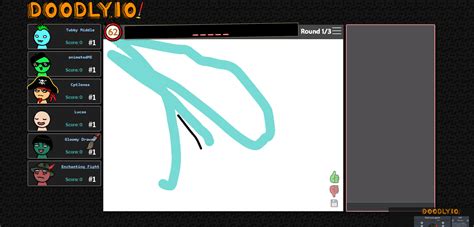 Doodly Themes And Skins