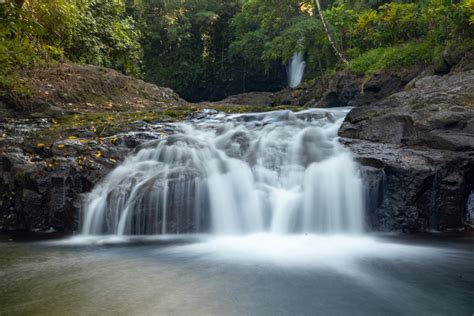 Afu Aau Waterfall A Spectacular Rainforest Swimming Hole Hiking The