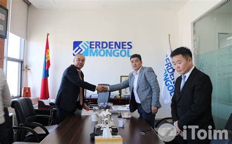 Д Ариунболдыг ‘Эрдэнэс алт ресурс ийн гүйцэтгэх захирлаар томиллоо