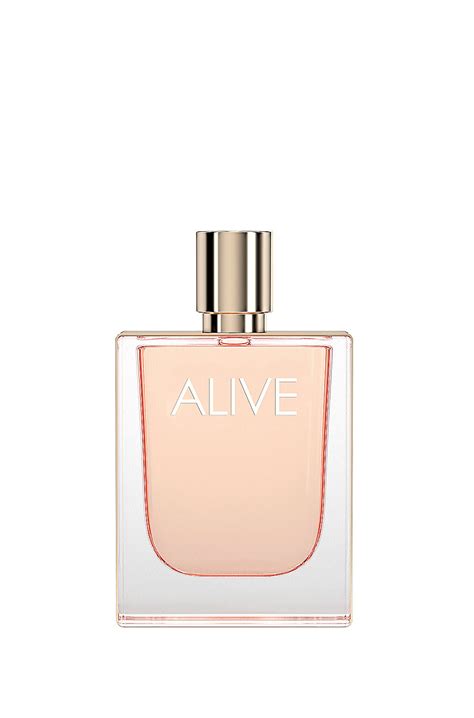 BOSS - BOSS Alive eau de parfum 80ml