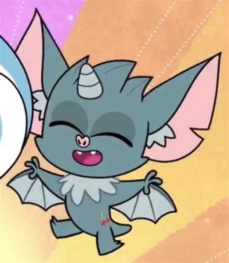 Echo The Bat Mlp Pony Life