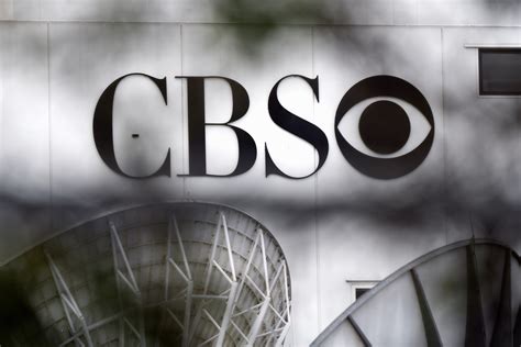 Judge Says Cbs Could Be Liable In Sex Harassment Suit Against Former