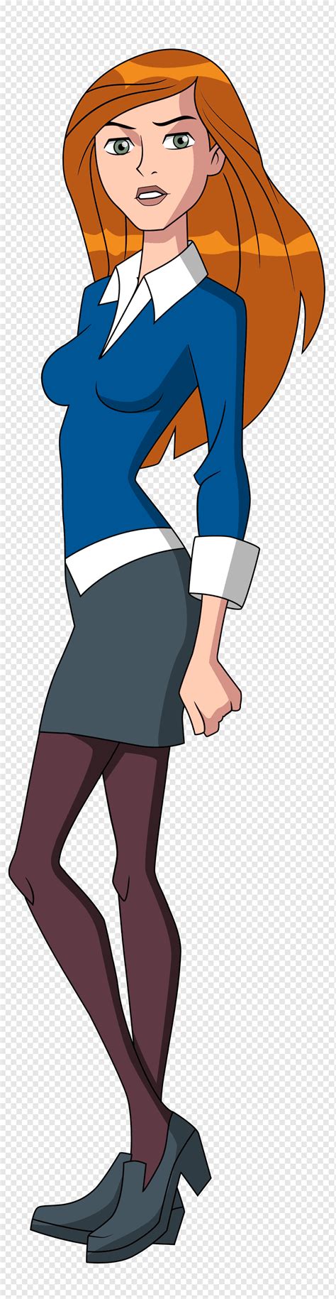 Ben 10 Ultimate Alien Gwen Telegraph