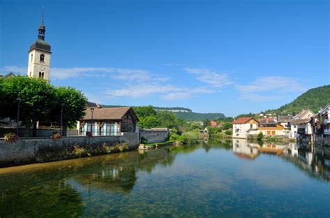 ¿casa De Vacaciones En Franco Condado Vacaciones En Franco Condado Belvilla