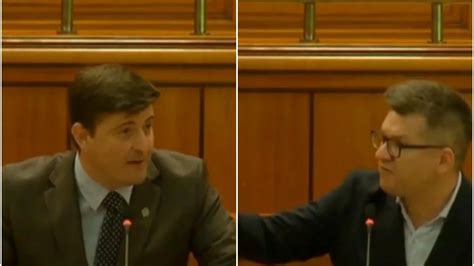 Josnicie Sex și Rușine Parlamentul Transformat în Circ Neamțu