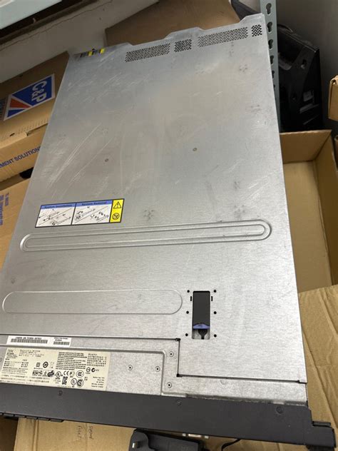 IBM System X3650 M4 M5 Computers Tech Desktops On Carousell