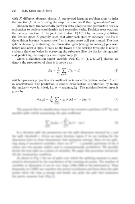 SOLUTION Cost Complexity Pruning Of Random Forest Studypool
