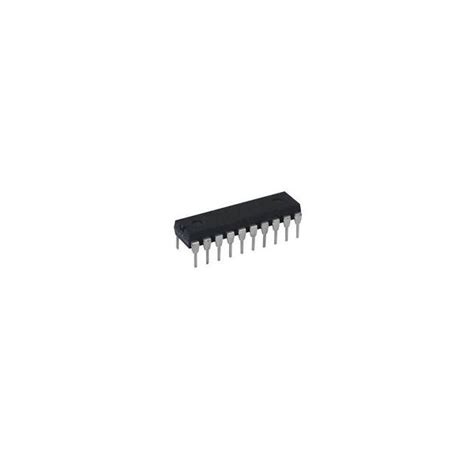 74ls244 Ic Octal Bufferline Driver With Tri State Output Ic 74244 Ic Gonakart India