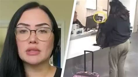 Sister Of Missing Woman Who Vanished On Vacation Speaks Out After