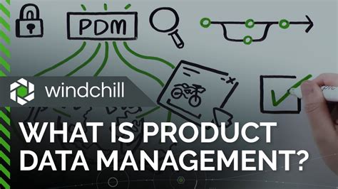 What Is Product Data Management