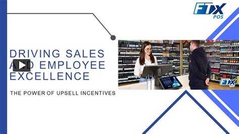 PPT Maximizing Employee Performance With Upsell Incentives PowerPoint