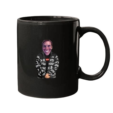 Jerma985 Jerma Drip Amogus Guy Im Sus Meme Twitch Dank Mugs Sold By Hexappealclothing Sku