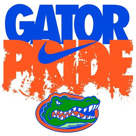 Gators Wallpaper