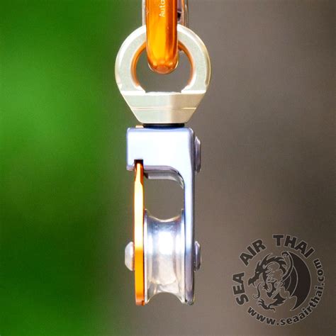 Omni Block 1 1 Inch Pulley Sea Air Thai Co Ltd