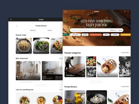 How To Design Effective Search In User Interfaces Tubik Blog Articles About Design