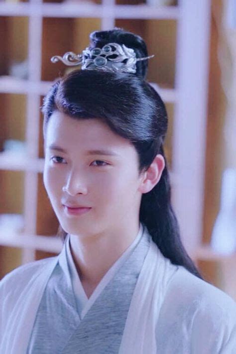 Best Chen You Wei Images Chen Eternal Love Historical Drama