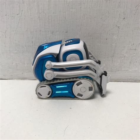 Anki Cozmo Robot