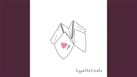 Hypotheticals Youtube