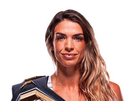 Mackenzie Dern Stats News Bio Espn
