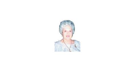 Anna Bucci Obituary 2015 Ridgefield Nj The Record Herald News