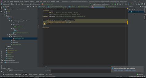 简单总结前后端交互的基本原理以及简单实例（springbootmybatismysql微信小程序）微信小程序和springboot前后端交互的原理 Csdn博客