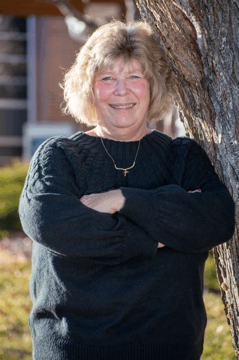 Dana Dailey Hope House Colorado