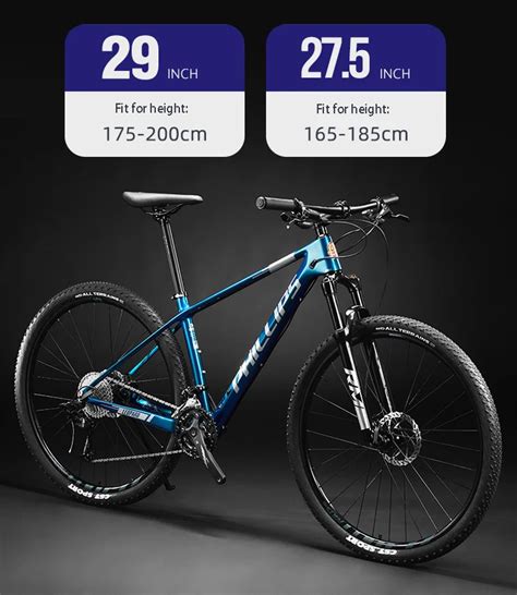 27 5 29 Mtb